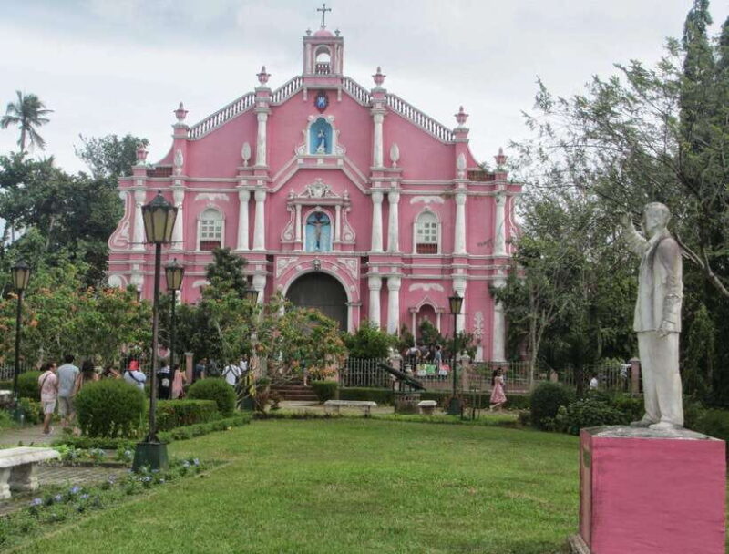 From Manila: Villa Escudero Day Tour with Lunch - Final Thoughts