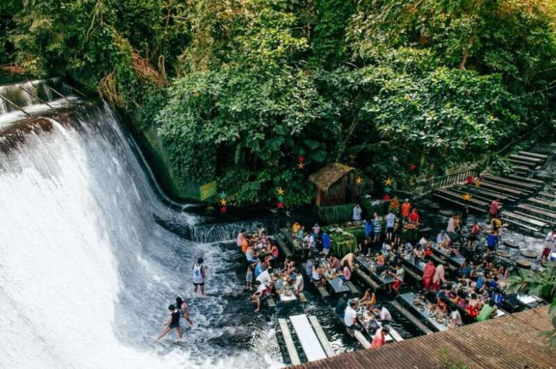 From Manila: Villa Escudero Guided Tour - Key Points
