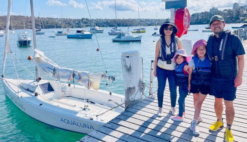 From Manly: Sydney Harbour Hands-On 2.5 Hour Yacht Cruise - What To Expect: An Authentic Day on the Water