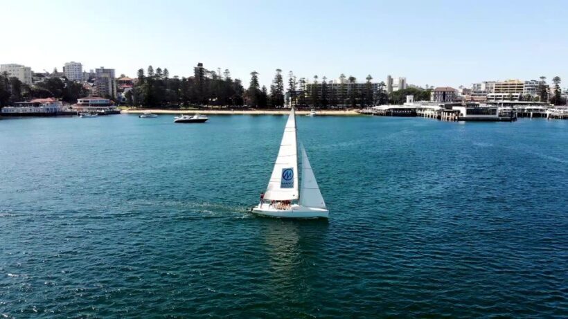 From Manly: Sydney Harbour Hands-On 2.5 Hour Yacht Cruise - The Sailing Involvement: More Than Just a Cruise