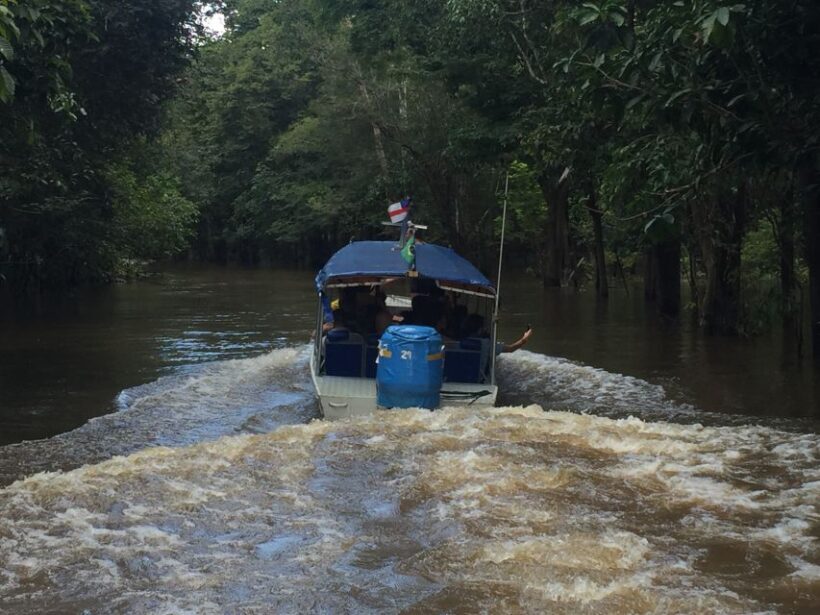 From Manuas: Full-Day River Tour - Price and Value