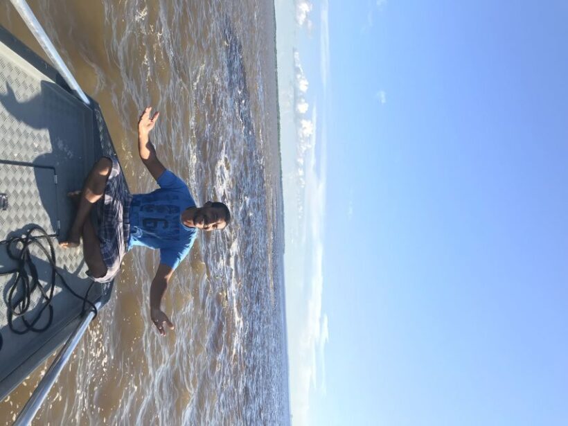 From Manuas: Full-Day River Tour - Who Will Love This Tour?