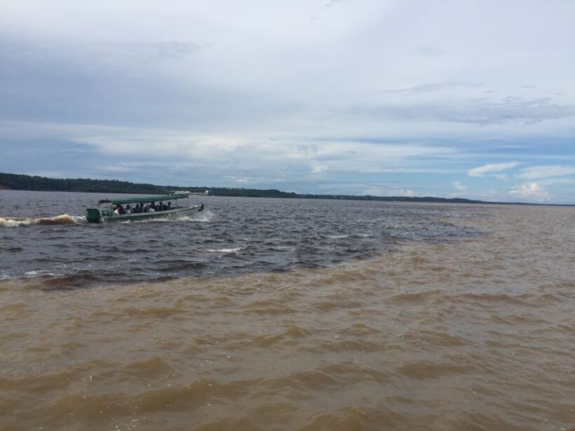 From Manuas: Full-Day River Tour - Final Thoughts