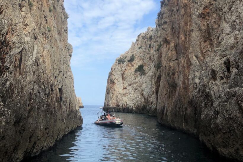 From Marathi: Private Seitan Limania Boat Trip - Introduction