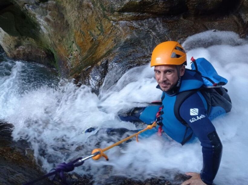 From Marbella: Canyoning guided tour at Sima del Diablo - Final Thoughts: Is It Worth It?