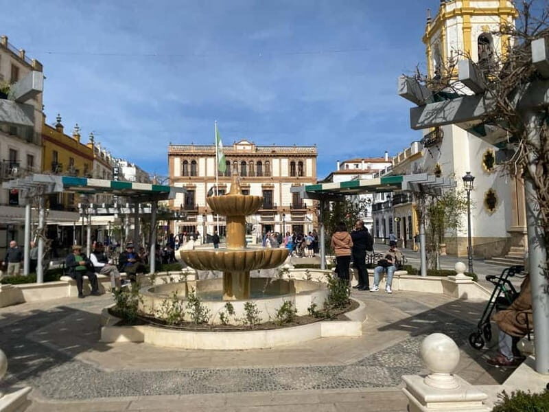 from Marbella/Estepona: Tarifa Private Tour incl. transportation and tapas - Whats Included and Whats Not