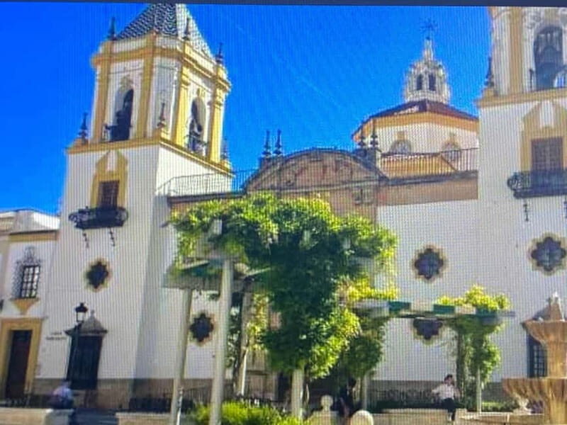 from Marbella/Estepona: Tarifa Private Tour incl. transportation and tapas - Final Thoughts