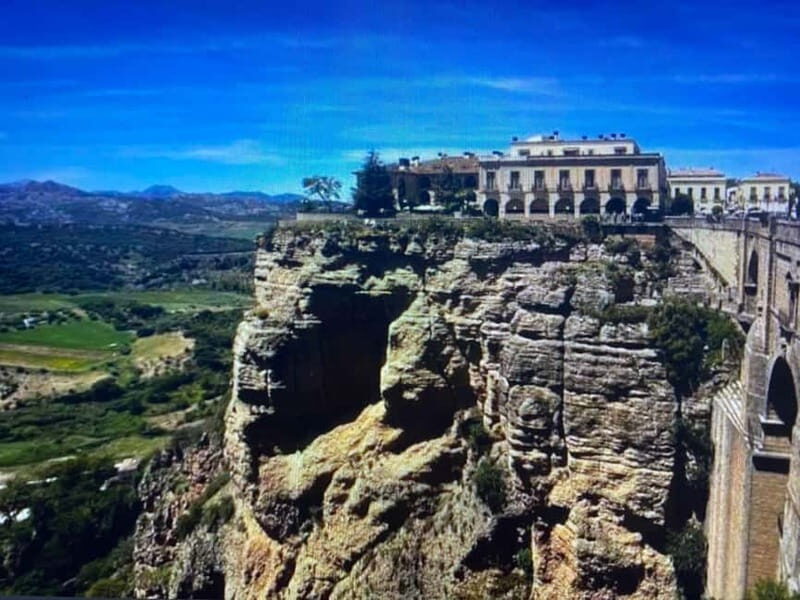 from Marbella, Estepona:Private tour Ronda incl. transfer,bullring,tapas - Why This Tour Stands Out