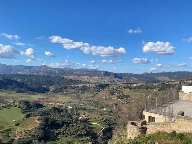 from Marbella, Estepona:Private tour Ronda incl. transfer,bullring,tapas - Who Would Love This Tour?