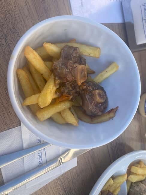 from Marbella, Estepona:Private tour Ronda incl. transfer,bullring,tapas - Final Thoughts