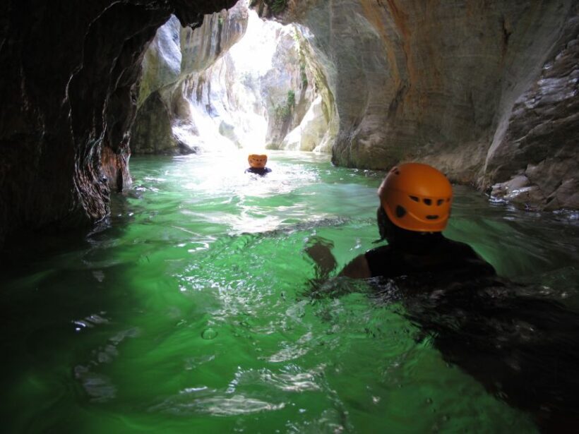 From Marbella: Guadalmina River Guided Canyoning Adventure - Final Thoughts