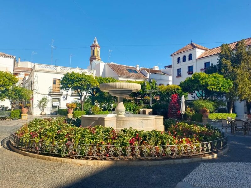 From Marbella: Guided Private Trip to Gibraltar and Estepona - FAQ