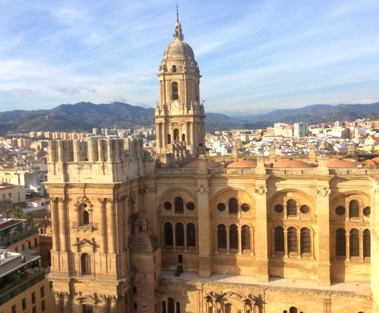 From Marbella: Malaga private Tour - Picasso Route: Art and Inspiration