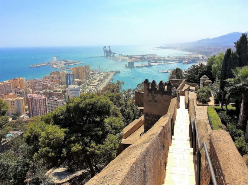 From Marbella: Malaga private Tour - Authentic Experiences and Practical Insights