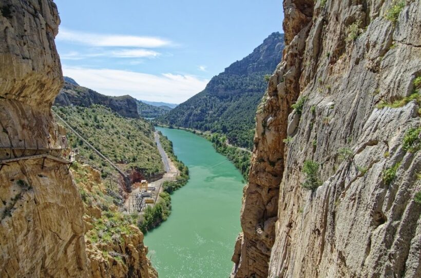 From Marbella or Estepona: Caminito del Rey Guided Day Trip - Practical Tips for Travelers