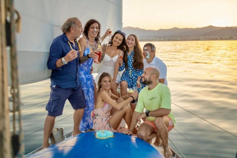 From Marbella: Private and Group Sailboat Cruise & Drinks - Who Will Enjoy This Tour?