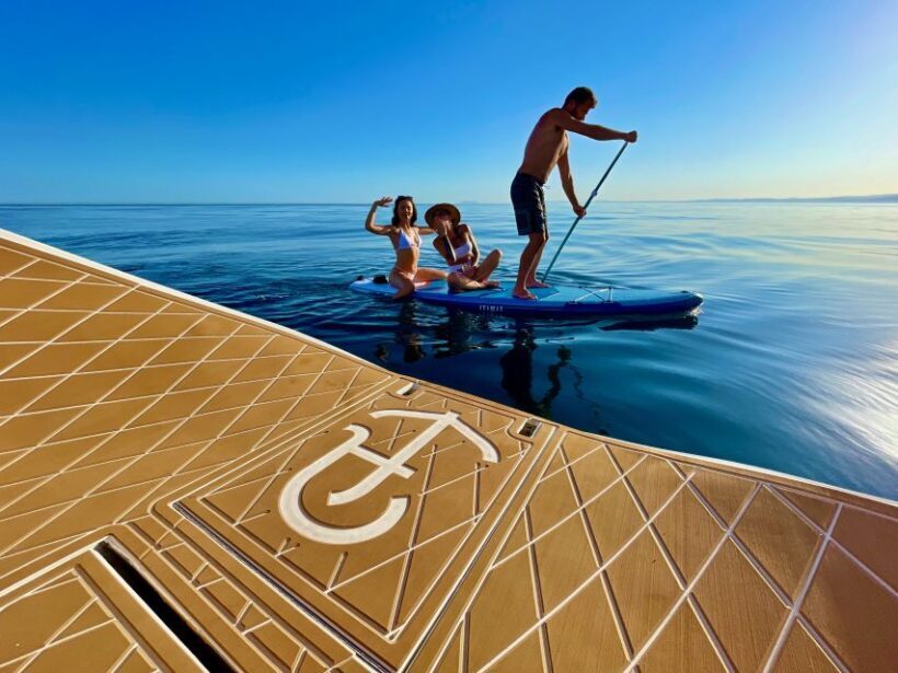 From Marbella: Private and Group Sailboat Cruise & Drinks - Final Thoughts