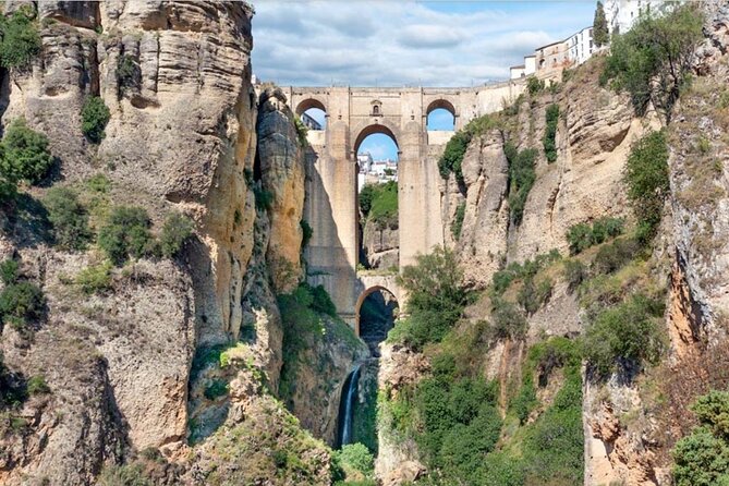 From Marbella: private daytrip to Ronda - Itinerary Deep Dive