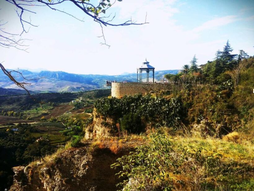 From Marbella: Ronda & Setenil de las Bodegas Private trip - An Introduction to the Tour Experience