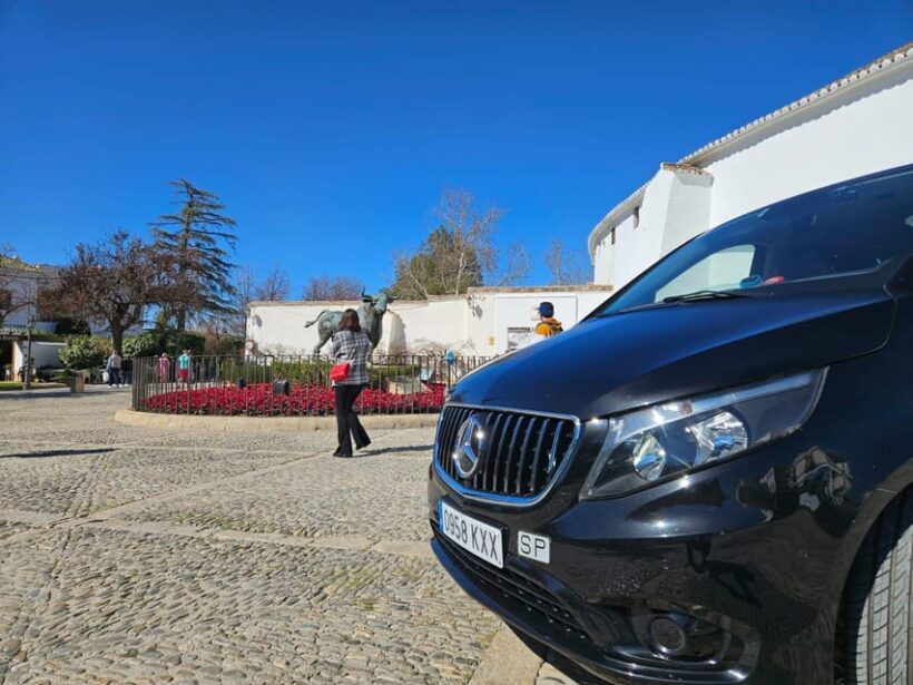 From Marbella: Ronda & Setenil de las Bodegas Private trip - The Value and Practicalities