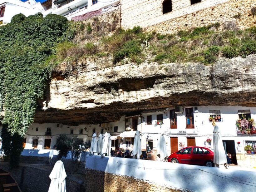 From Marbella: Ronda & Setenil de las Bodegas Private trip - Who Should Consider This Tour?