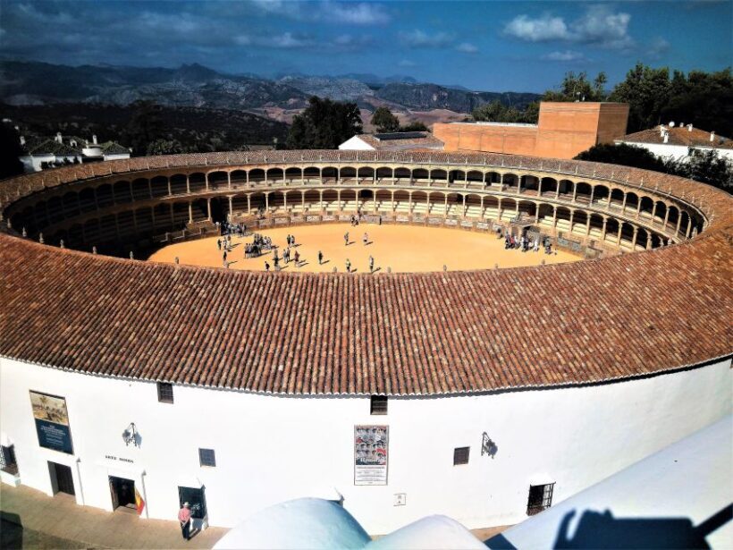 From Marbella: Ronda & Setenil de las Bodegas Private trip - The Sum Up