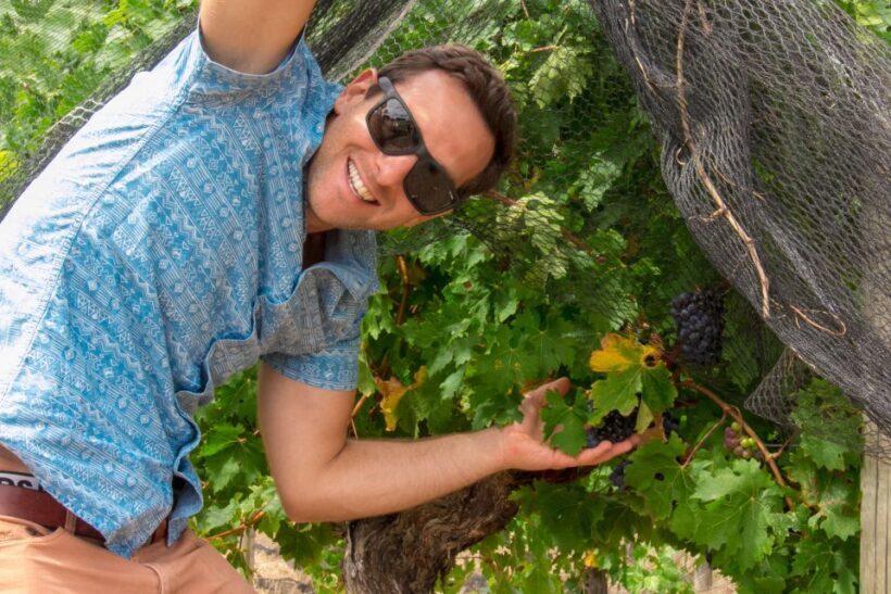 From Margaret River: Margaret River Wine Adventure - FAQ