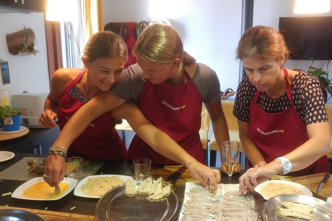 From Market to Table Cooking Lesson With a Local in Sicily - Secrets of Sicilian Cuisine