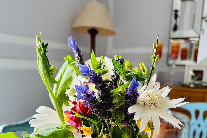 From Market to Table With Paula (Loulé) - Private Cookery Class - Overview of the Cooking Class