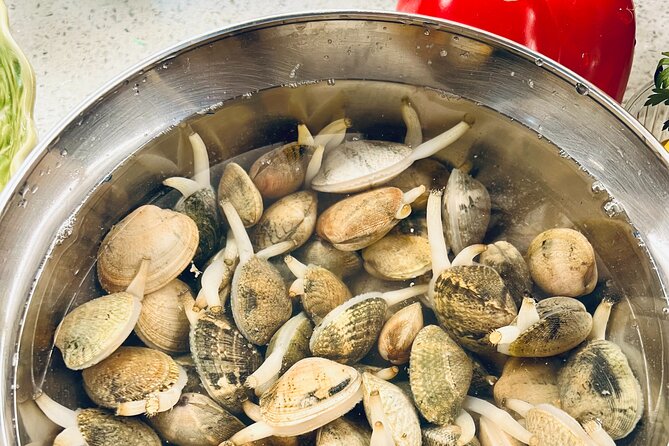 From Market to Table With Paula (Loulé) - Private Cookery Class - Accessibility and Logistics