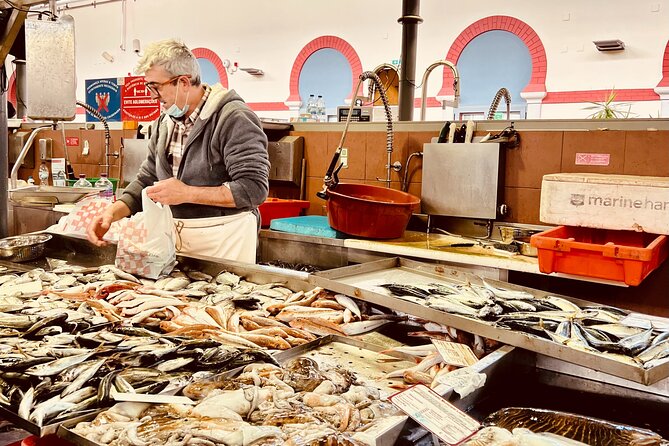 From Market to Table With Paula (Loulé) - Private Cookery Class - Booking and Confirmation