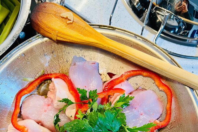 From Market to Table With Paula (Loulé) - Private Cookery Class - Traveler Reviews and Recommendations