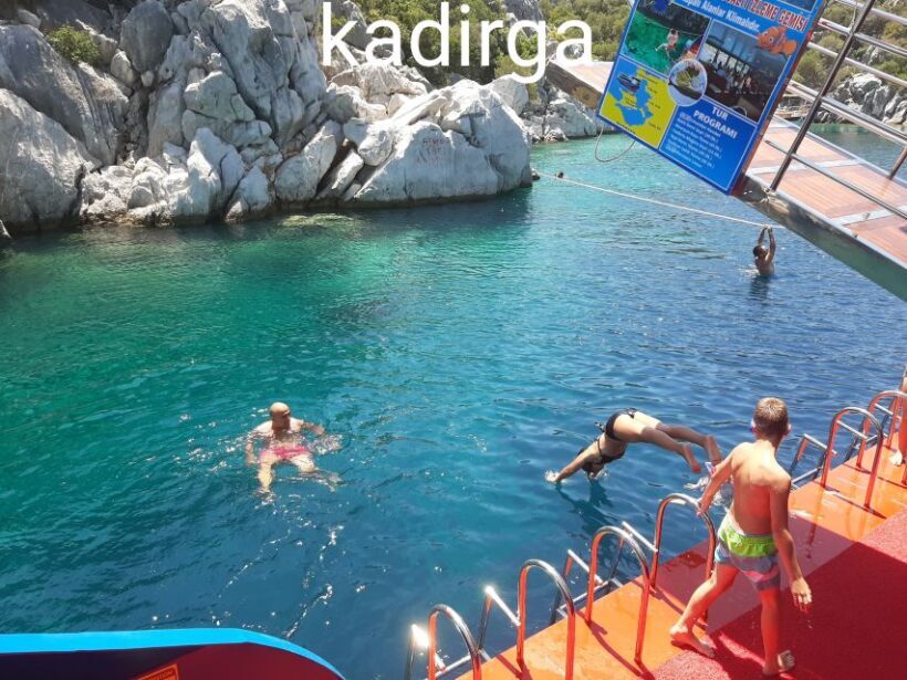 From Marmaris: Day Trip by Glass Bottom Semi Submarine - Who Will Love This Tour?