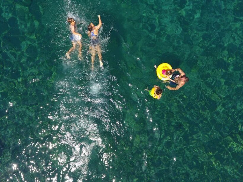 From Marmaris: Day Trip by Glass Bottom Semi Submarine - FAQs