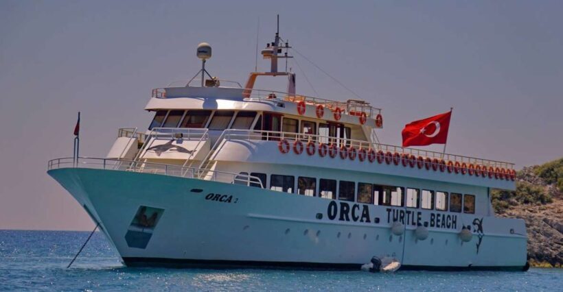 From Marmaris: Day Trip to Dalyan with Lunch - Key Points