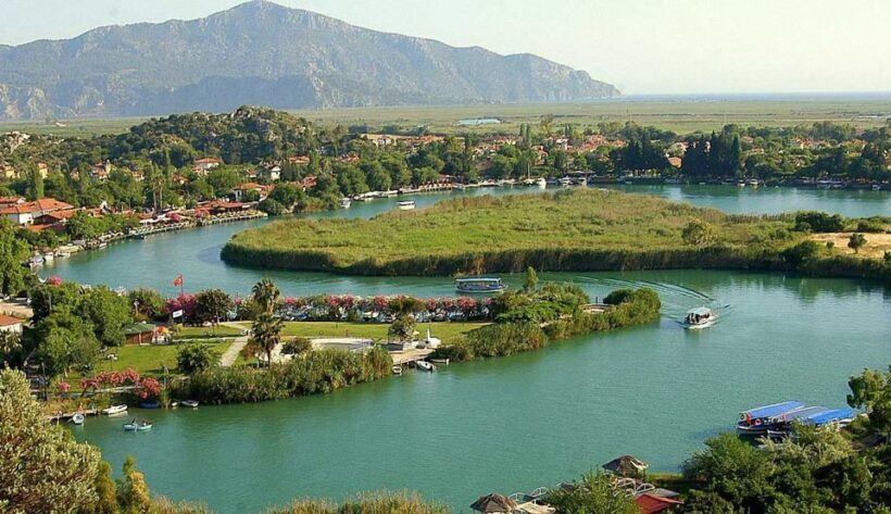 From Marmaris: Day Trip to Dalyan with Lunch - Summary: Who Should Consider This Tour?