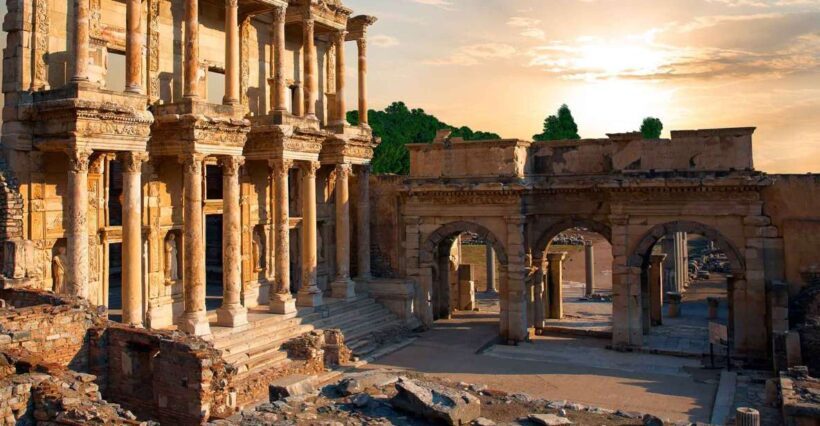 From Marmaris: Ephesus and Selcuk Tour with Buffet Lunch - Introduction: What You Can Expect from the Marmaris Ephesus and Selcuk Tour