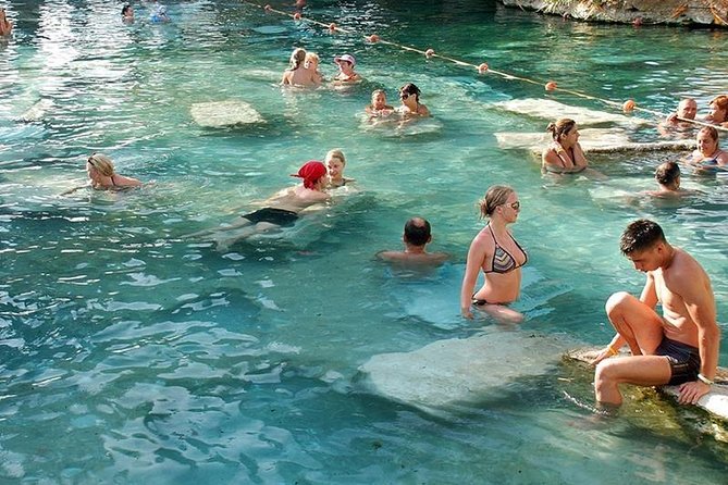 From Marmaris Pamukkale 1 Day Tours - The Sum Up: Is it Worth It?