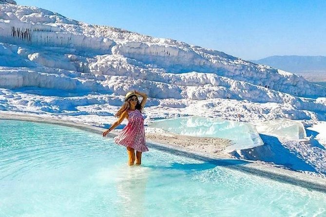 From Marmaris Pamukkale 1 Day Tours - FAQ: Your Practical Questions Answered