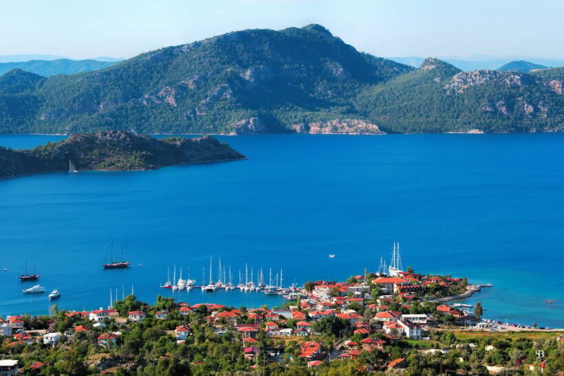 From Marmaris: Turkish Aegean Coast Boat Trip with Lunch - The Realities of the Experience: What Reviewers Say