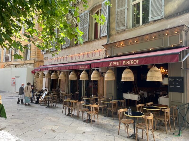 From Marseille: Aix en Provence Wine and Cheese Tour - Frequently Asked Questions