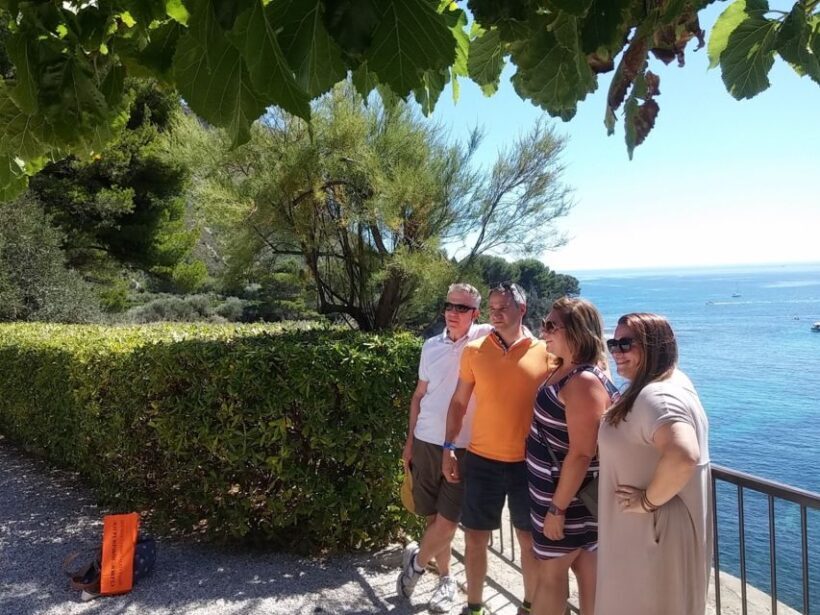 From Marseille: Bandol/Cassis Wine Tour with Viewpoint - Who Should Consider This Tour?