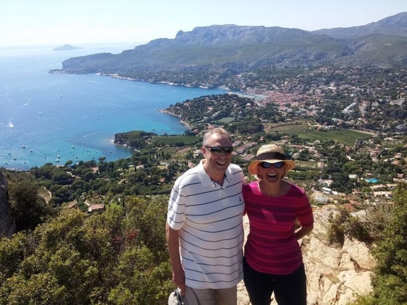 From Marseille: Bandol/Cassis Wine Tour with Viewpoint - Final Thoughts