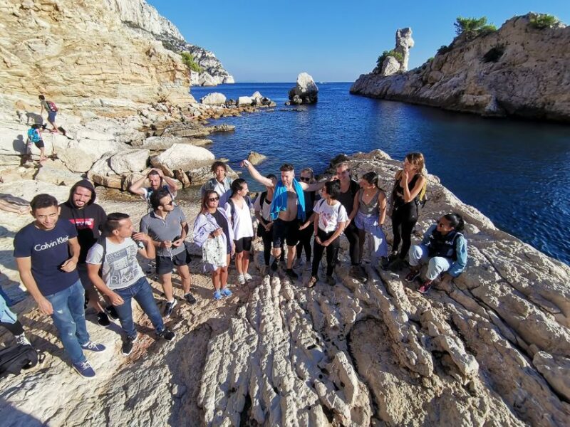 From Marseille: Calanques National Park Guided Hike - Final thoughts on value and who it’s for