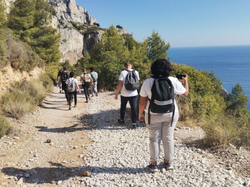 From Marseille: Calanques National Park Guided Hike - FAQ (Frequently Asked Questions)