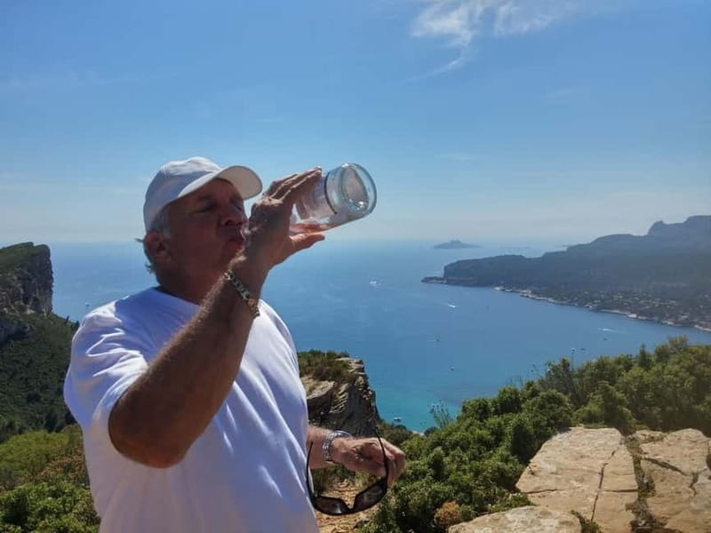 From Marseille: Cassis 4 hours - FAQ