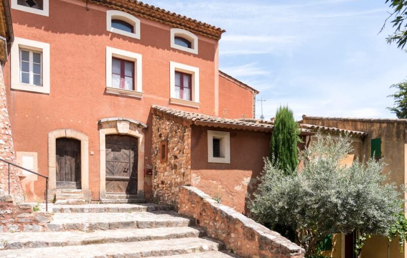 From Marseille Cruise Port: Luberon Villages - What Makes This Tour Stand Out