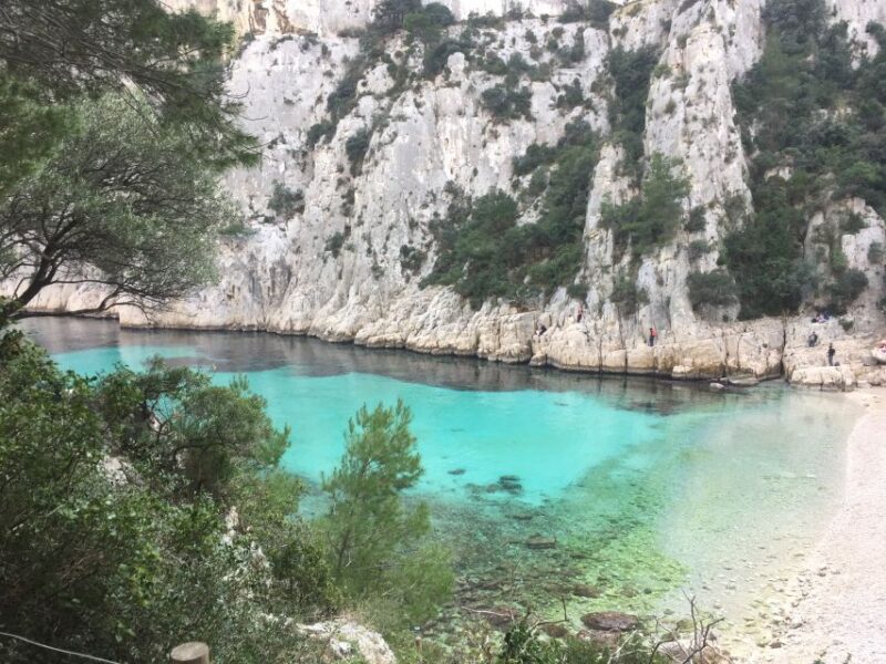 From Marseille: Customizable Private Day Tour of Provence - Transportation and Practicalities
