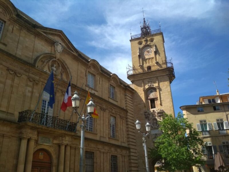 From Marseille: Customizable Private Day Tour of Provence - Value and Suitability
