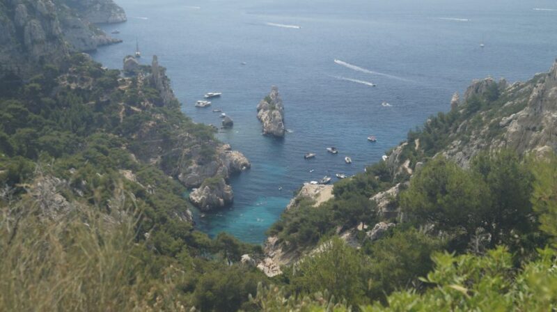 From Marseille: Customizable Private Day Tour of Provence - The Sum Up